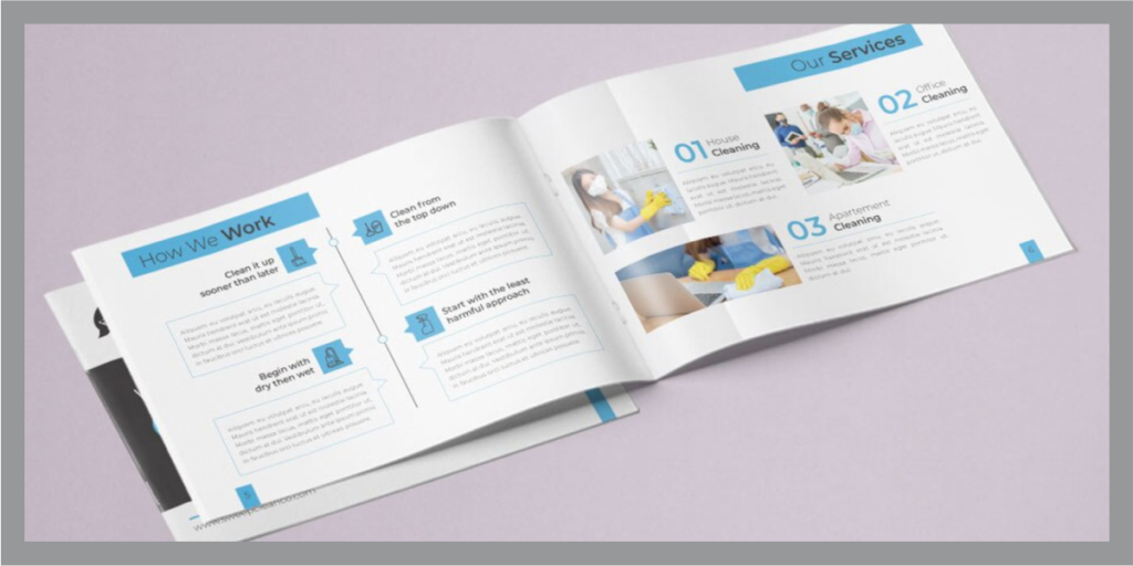 Marketing Products - Commercial Printing Network