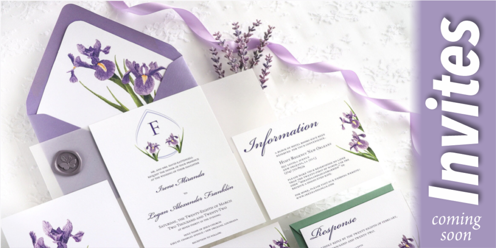 Invites - Commercial Printing Network